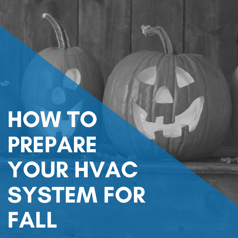 How To Prepare Your HVAC System for Fall | A-Abel