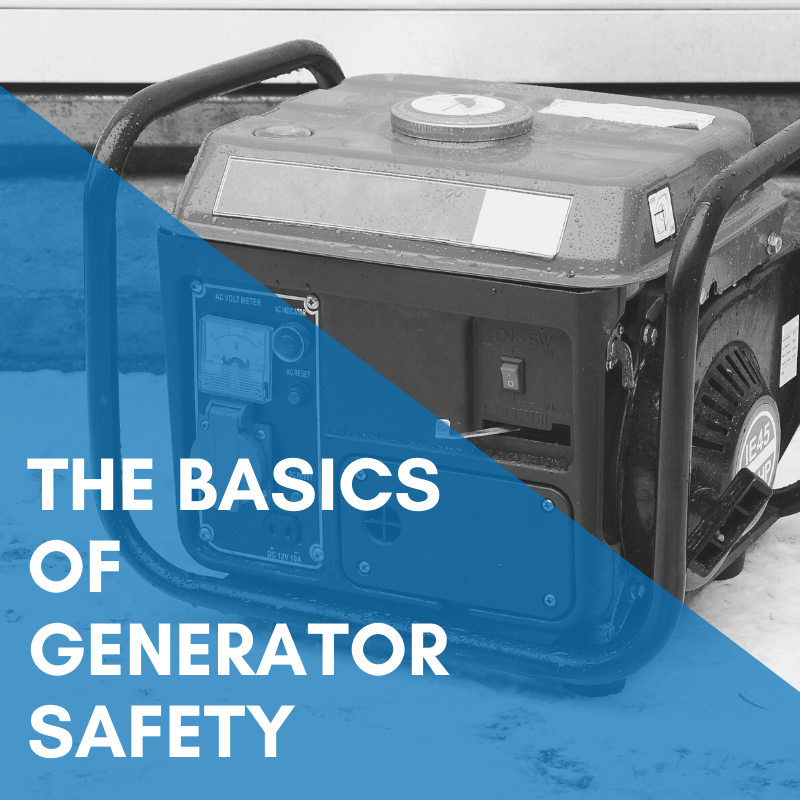 The Basics Of Generator Safety - A-Abel Family of Companies