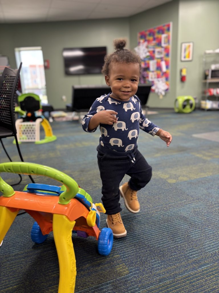 A-Abel & Daybreak Partner to Support Miami Valley Youth